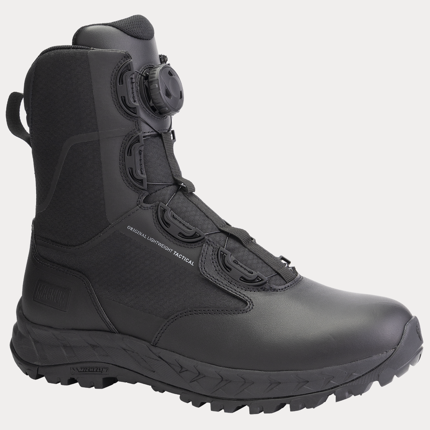 Classic II 8.0 SPD – Magnum International