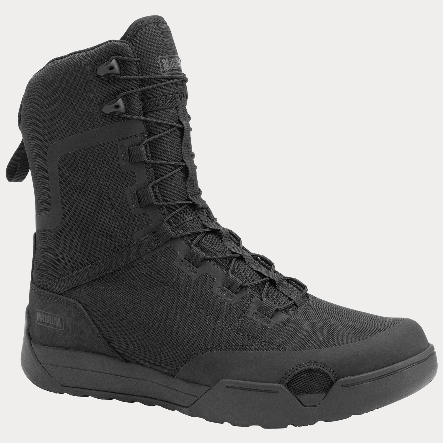 Mars 8.0 – Magnum International