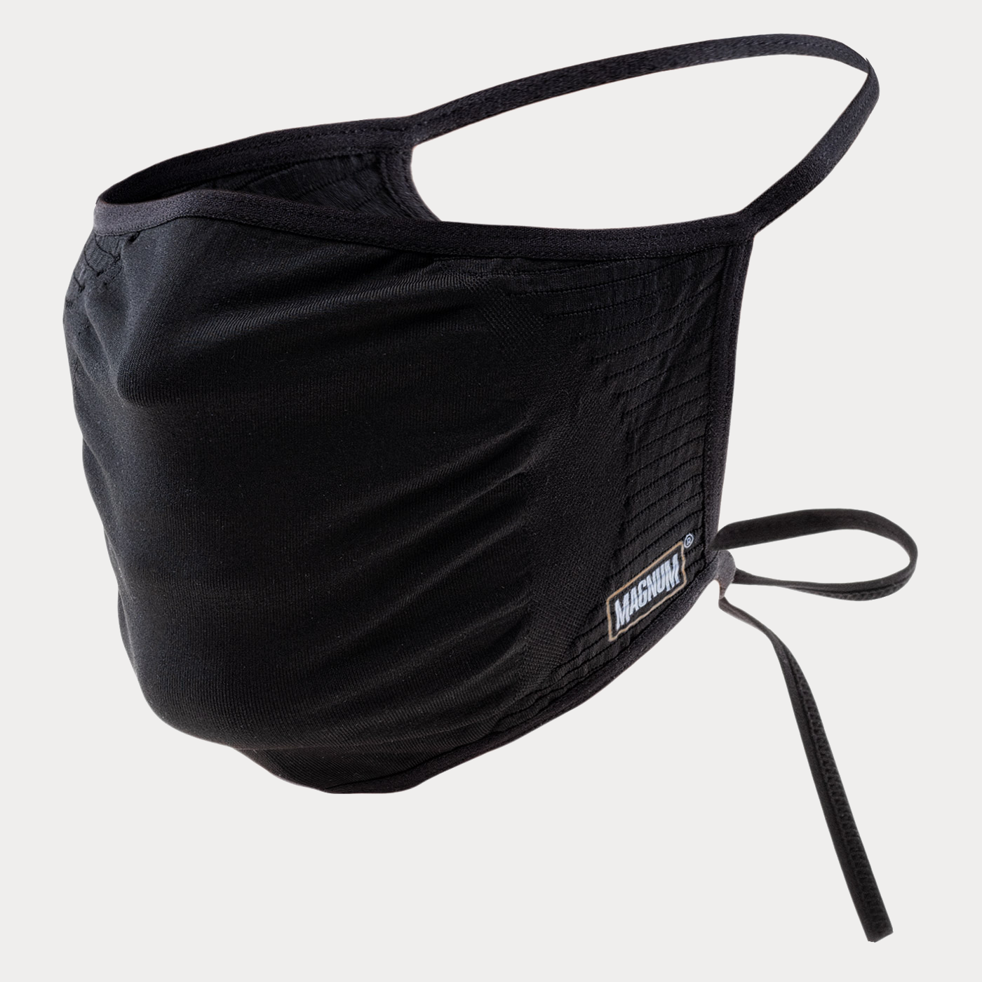 Magnum Seamless Mask – Magnum International