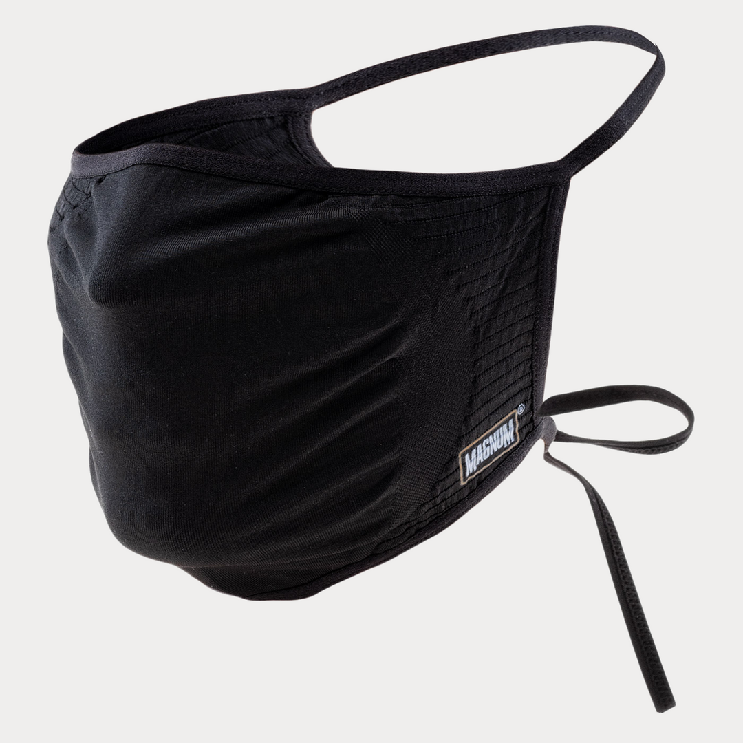 Magnum Seamless Mask – Magnum International