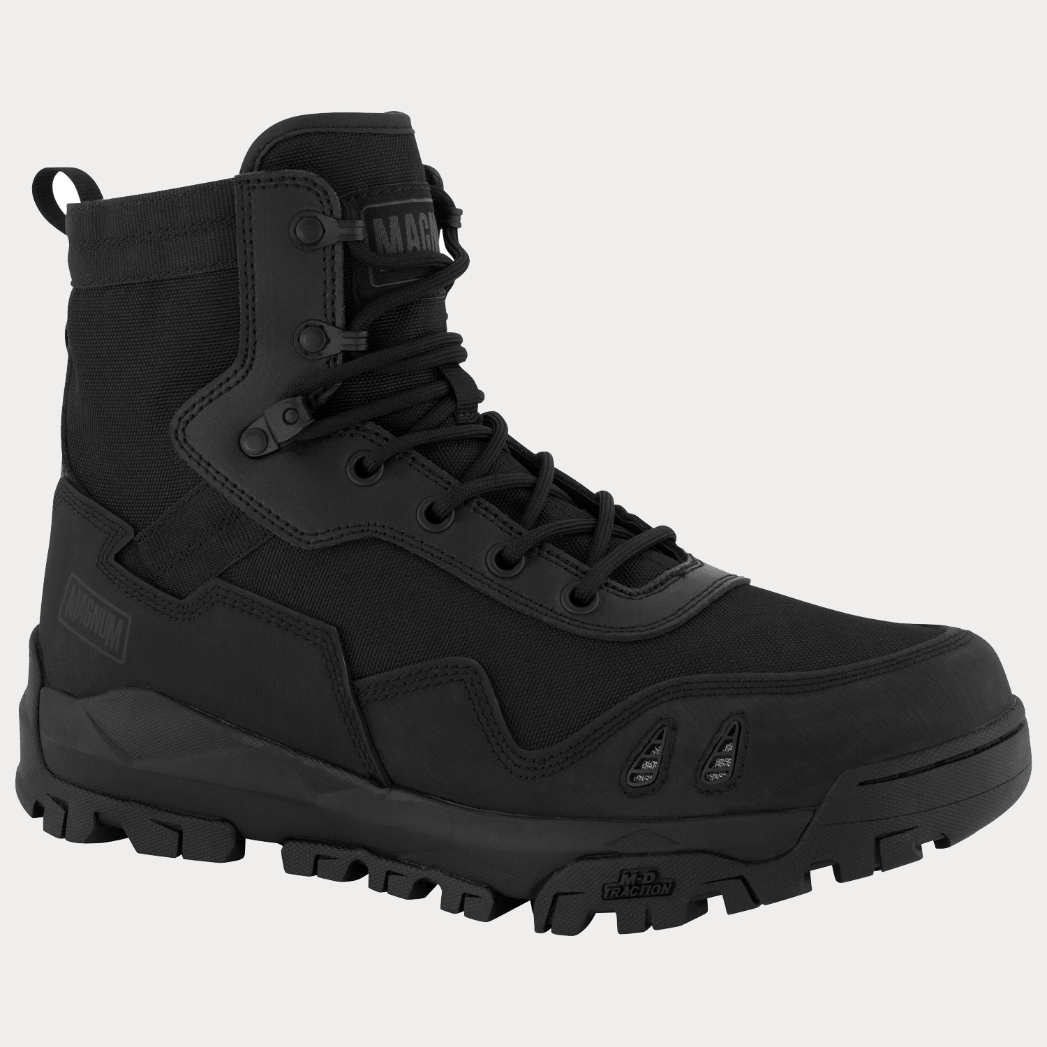 Raptor LTE 5.0 SZ – Magnum International